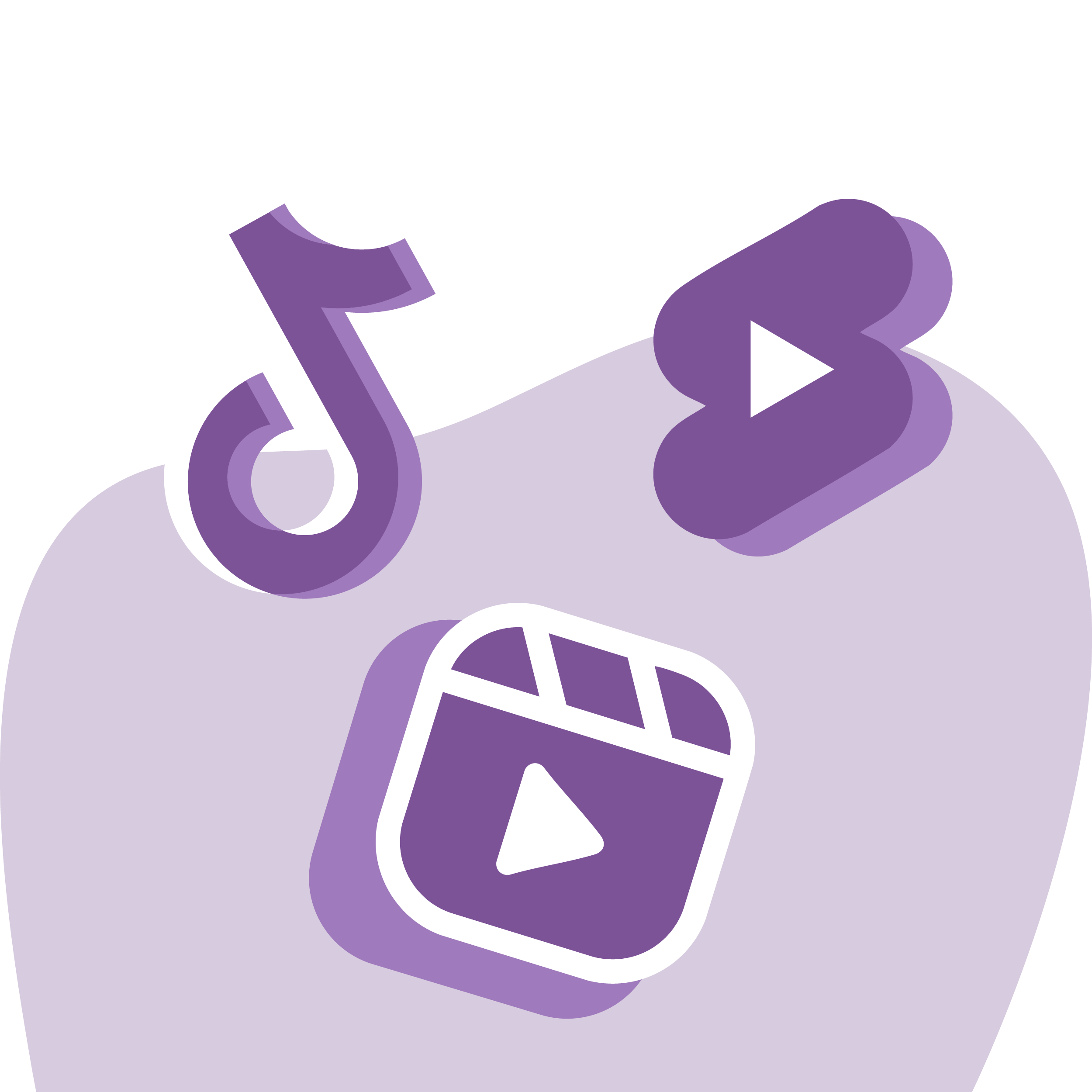 LYFE - eCommerce Social Media Marketing Agency