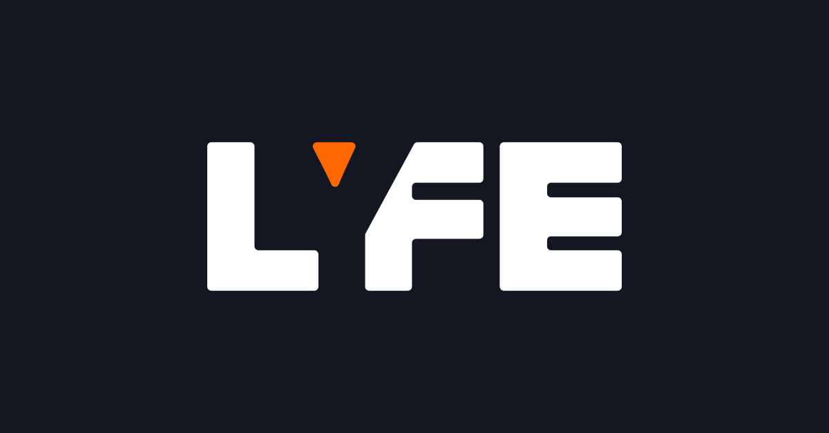 LYFE - Digital Growth & Performance Marketing Agency